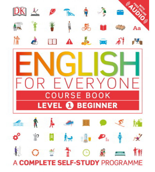 English For Everyone Level 1 Beginner Course Book Practice Book English For Everyone Level 1 Beginner Course Book Practice Book