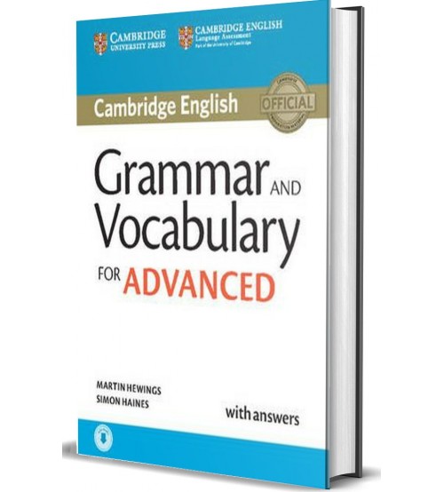 Grammar And Vocabulary For Advanced Cambridge Kaserhits Grammar And Vocabulary For Advanced Cambridge Kaserhits