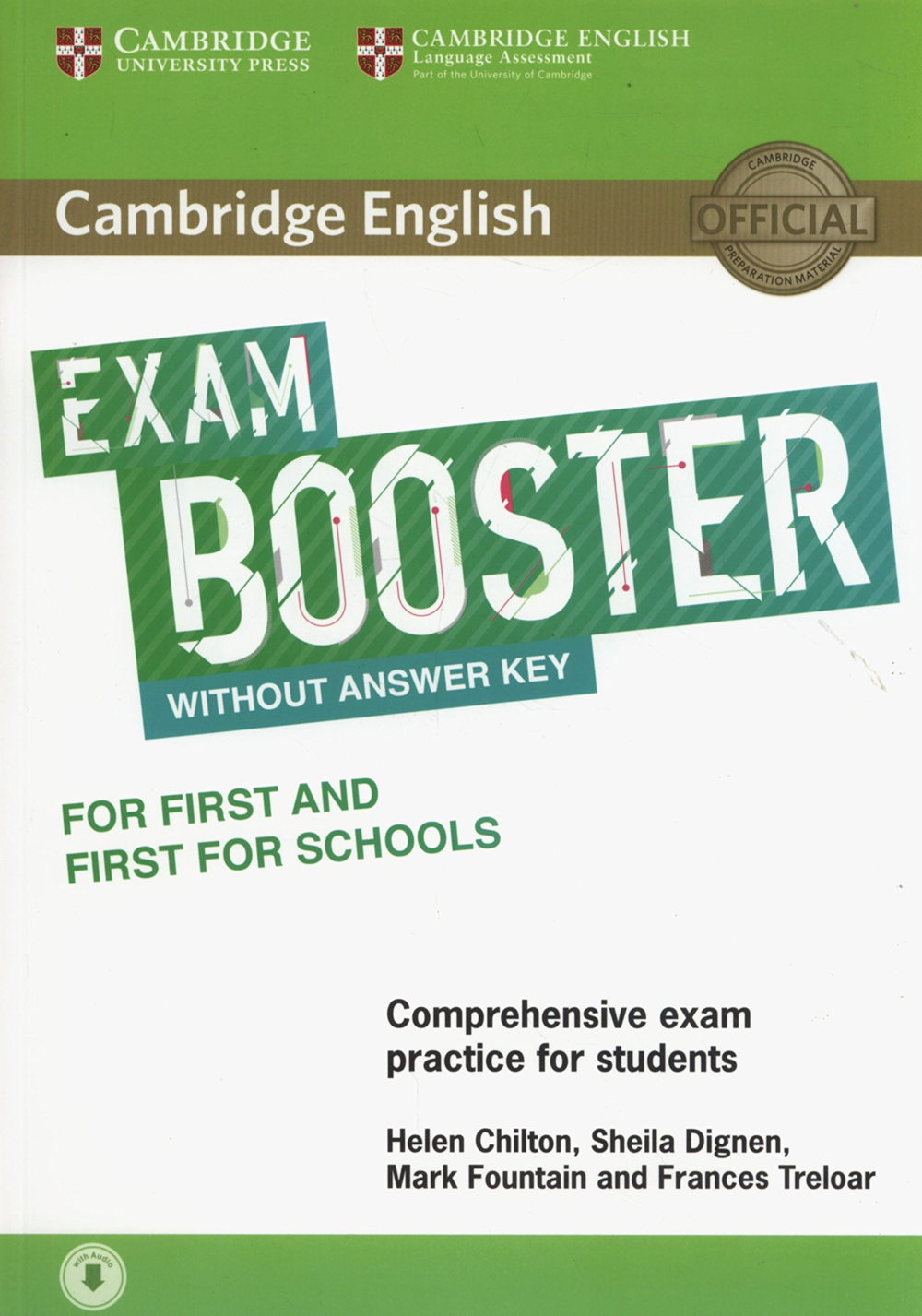 Cambridge Movers 1 2 3 4 5 6 7 8 9 ebook audio answers Download